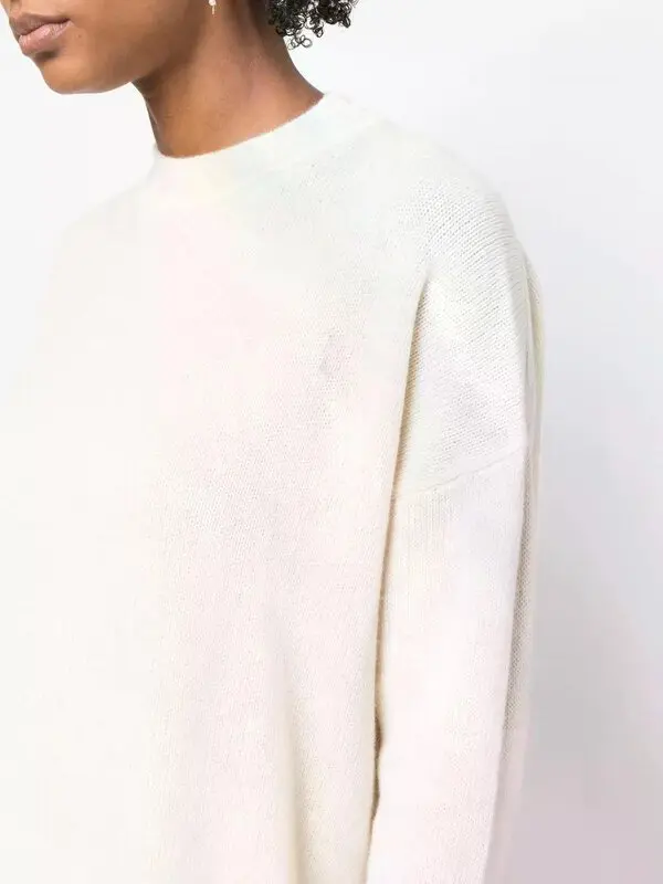 JIL SANDER Long-sleeve Knit Jumper