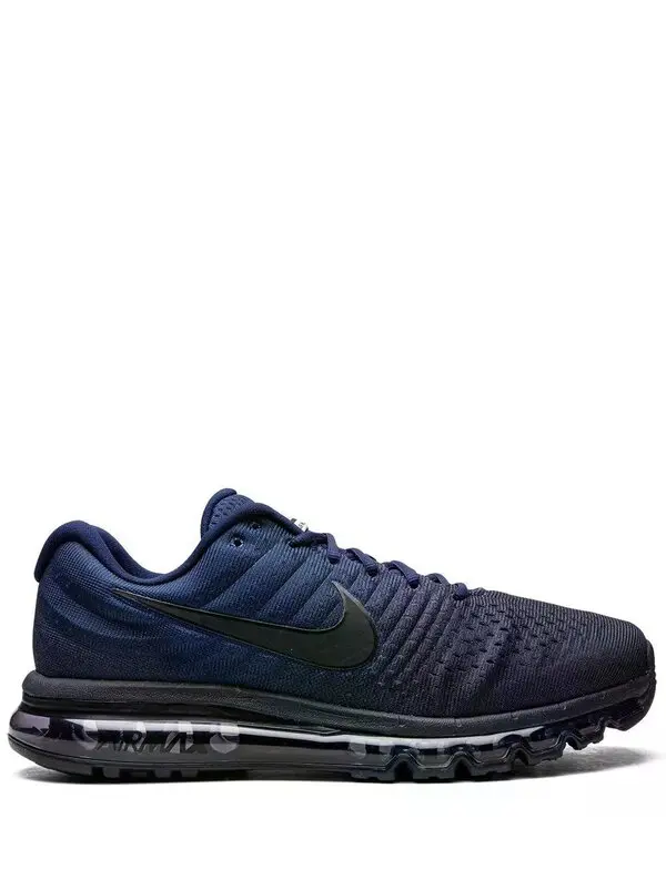Nike Max 2017 Sneakers - Blue