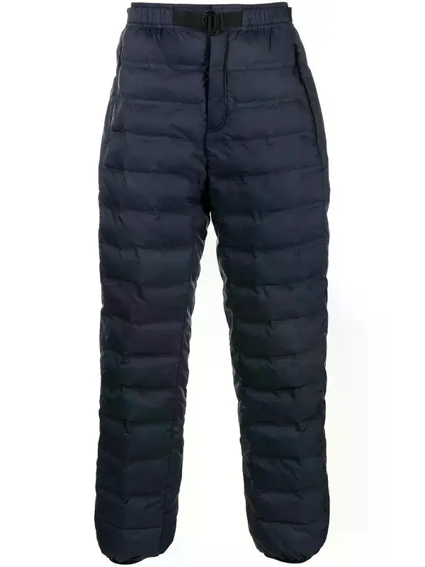 Aztech Mountain Ozone Insulated Trousers - Blue