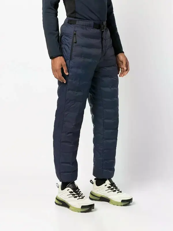 Aztech Mountain Ozone Insulated Trousers - Blue