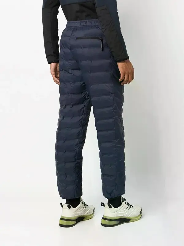 Aztech Mountain Ozone Insulated Trousers - Blue