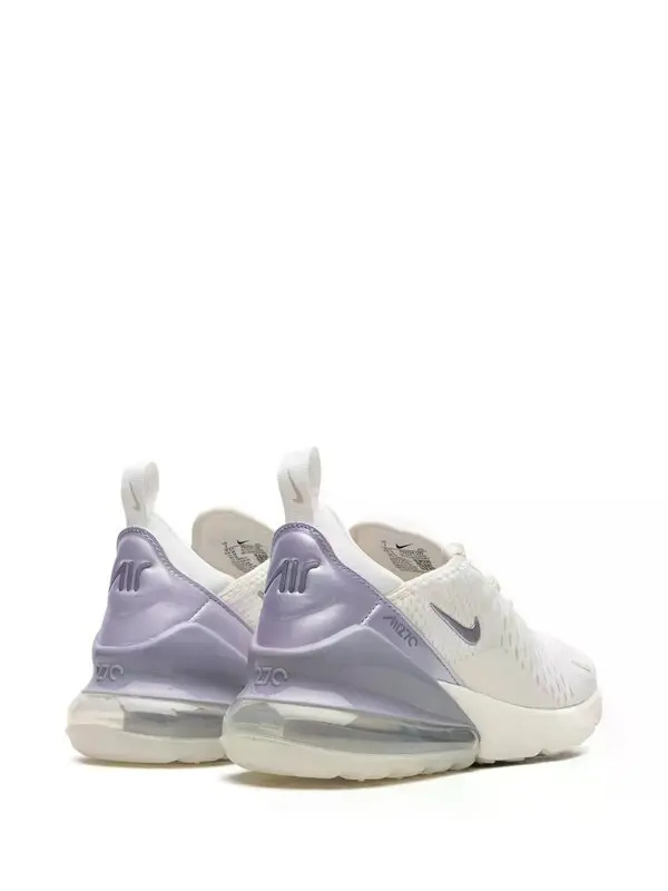 Nike Max 270 Sneakers - White