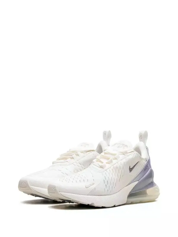 Nike Max 270 Sneakers - White
