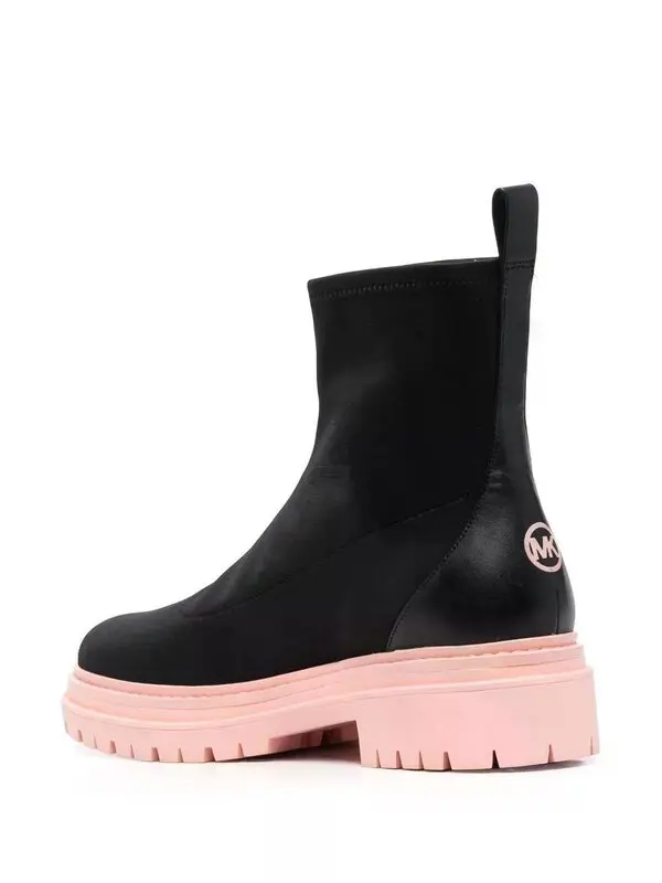 Michael Kors Comet Boots