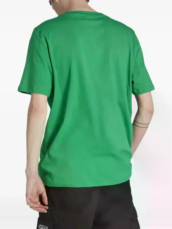 Adidas Trefoil Essentials T-shirt