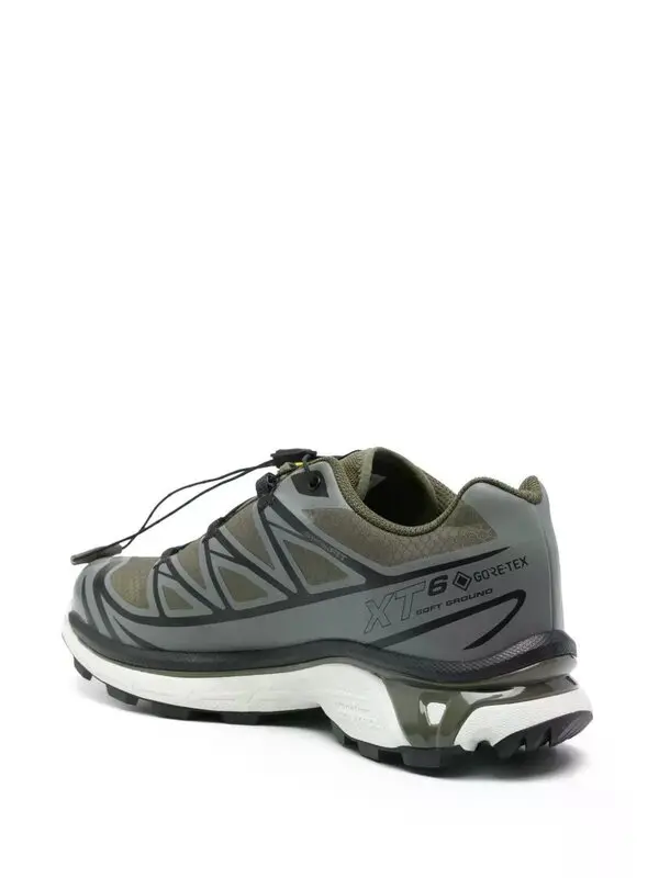 SALOMON Advanced Xt-6 Gore-tex® Sneakers - Green