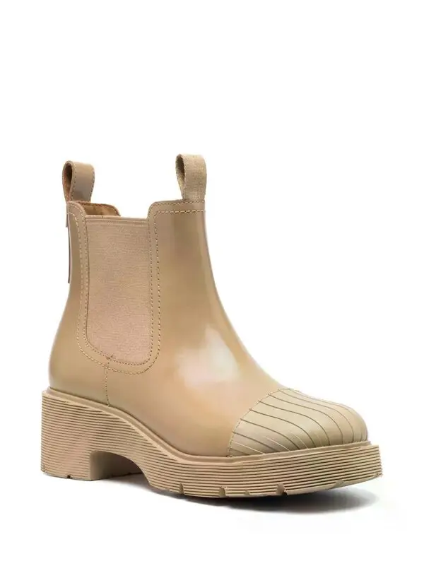 Camper Milah 55mm Ankle Boots