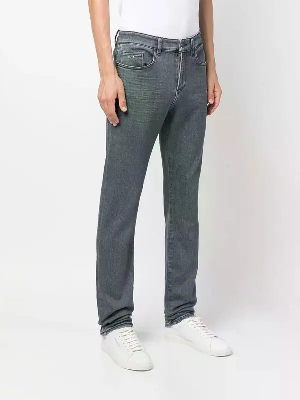 BOSS Skinny-cut Denim Jeans