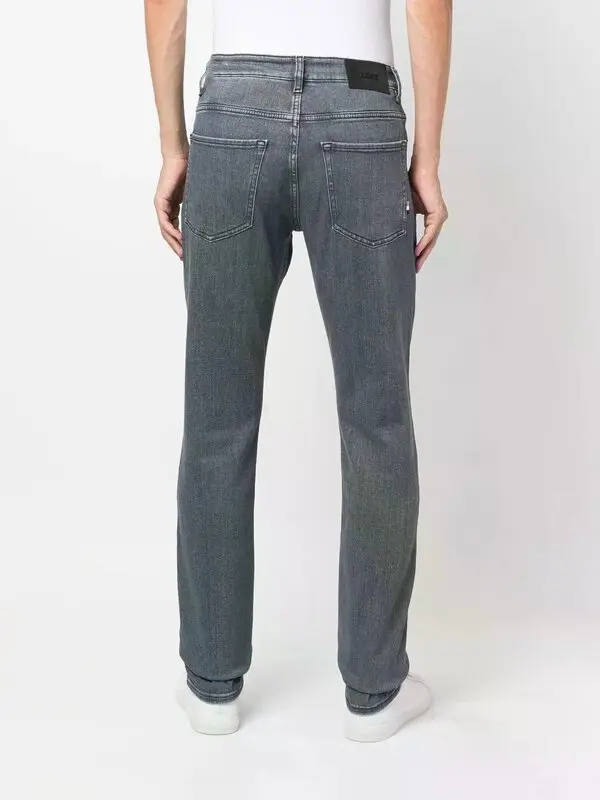 BOSS Skinny-cut Denim Jeans