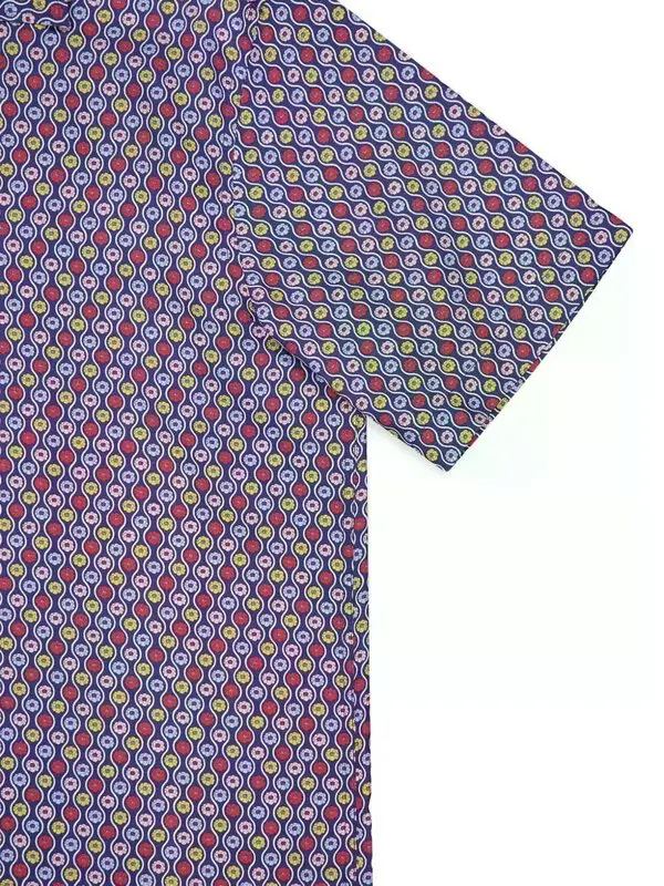 Orlebar Brown Maitan Shirt