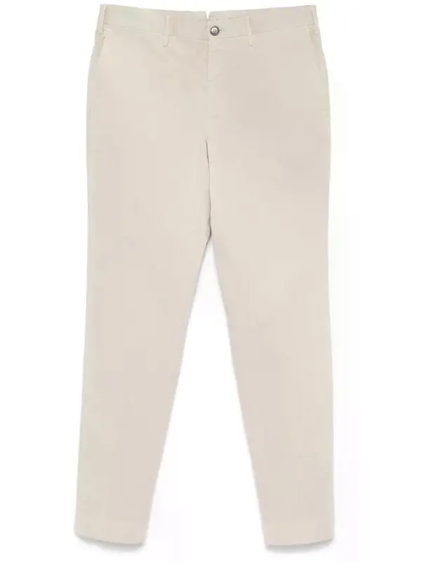 Incotex Tapered Trousers