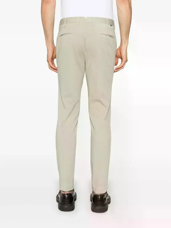 Incotex Tapered Trousers