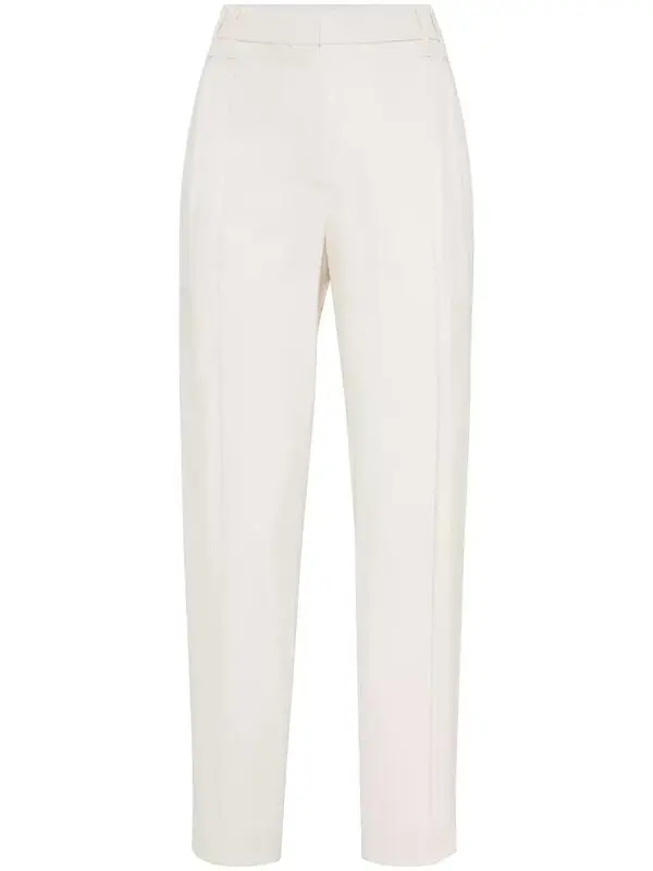 Brunello Cucinelli Slouchy Trousers