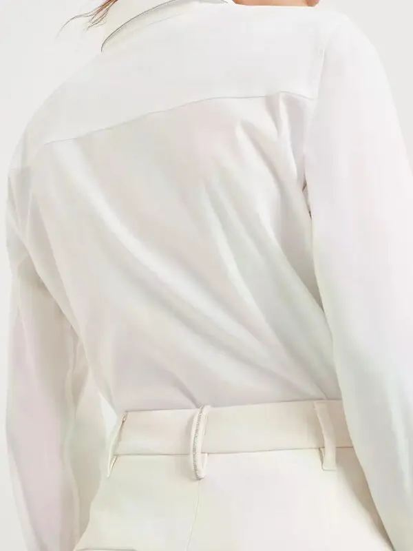 Brunello Cucinelli Slouchy Trousers