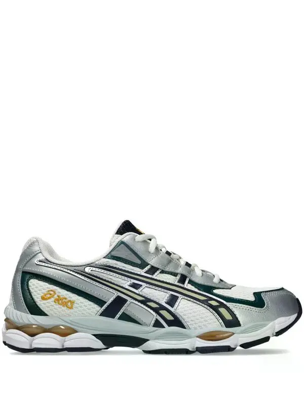 Asics Gel-nyc 2055 Lace-up Sneakers