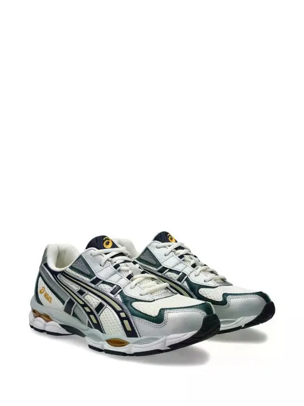 Asics Gel-nyc 2055 Lace-up Sneakers