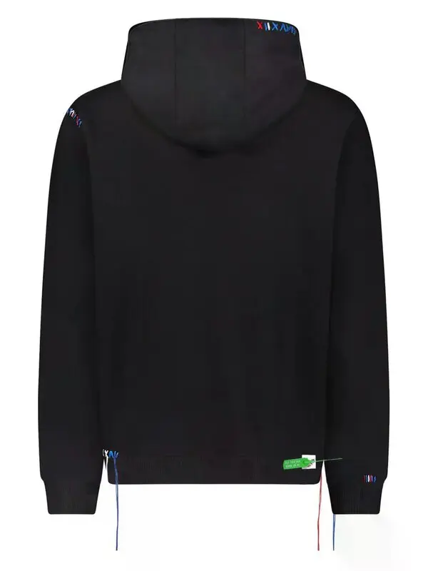 MOSTLY HEARD RARELY SEEN 8-BIT Munchies Hoodie