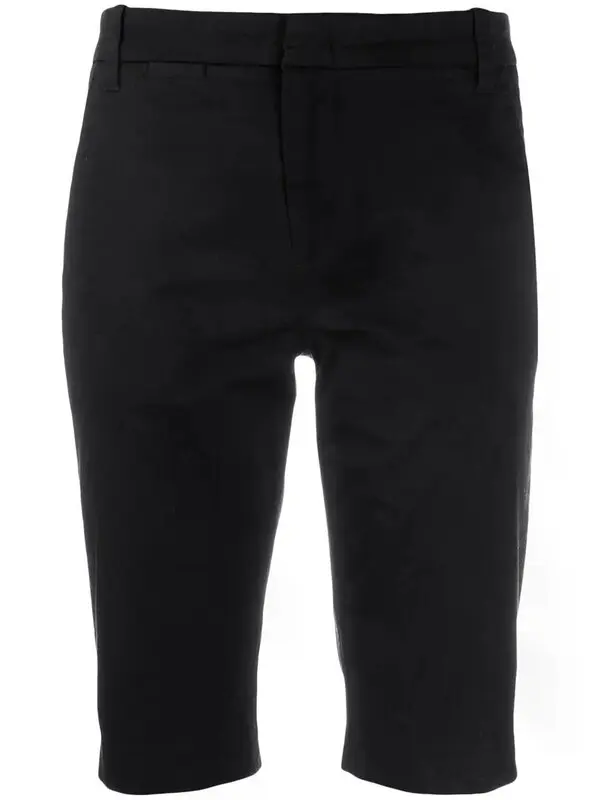 Vince Knee-length Chino Shorts