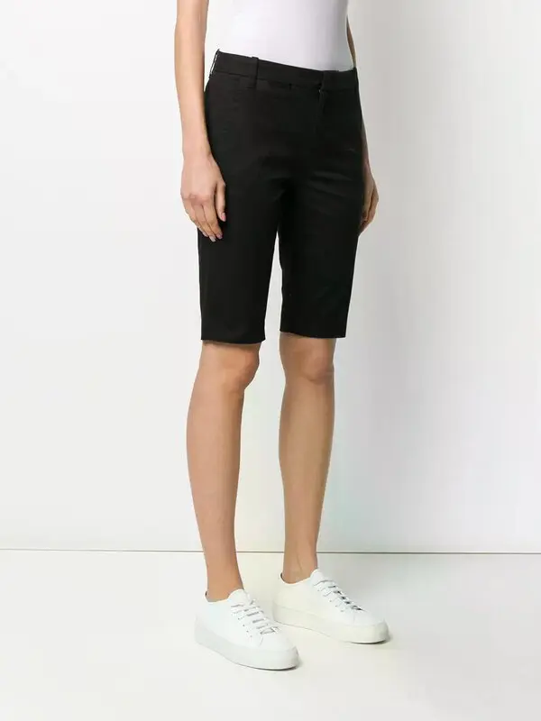 Vince Knee-length Chino Shorts