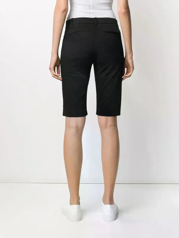 Vince Knee-length Chino Shorts