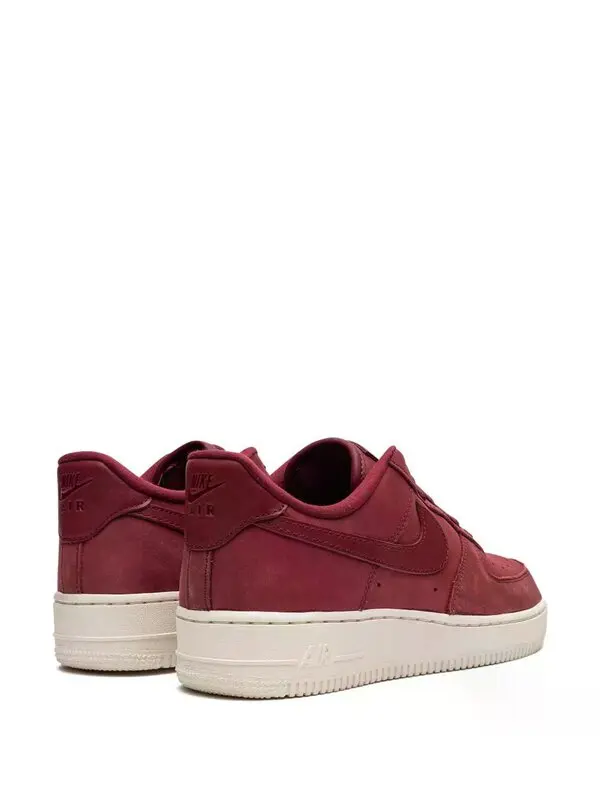 Nike Force 1 Low " Nubuck" Sneakers