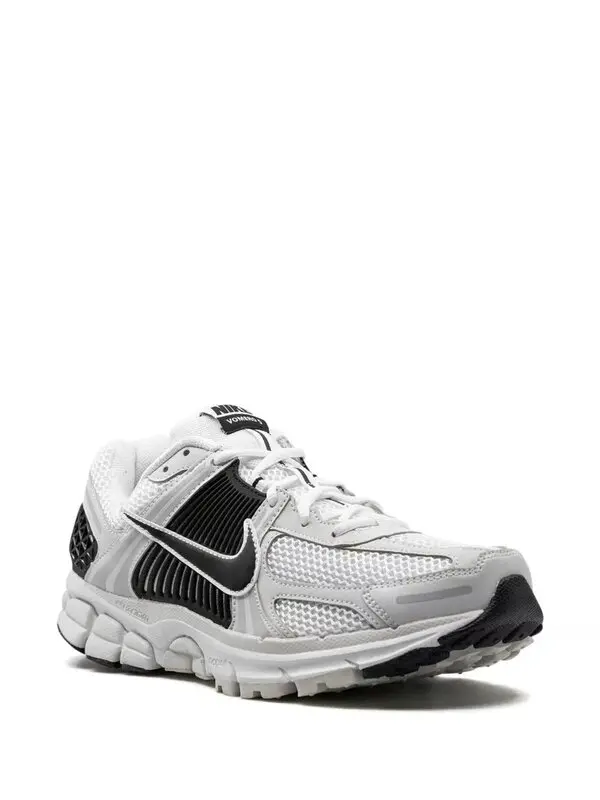 Nike Zoom Vomero "black" Sneakers - White