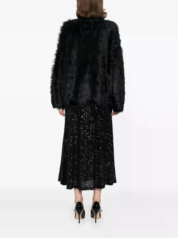 B+AB Sequin Dress Set
