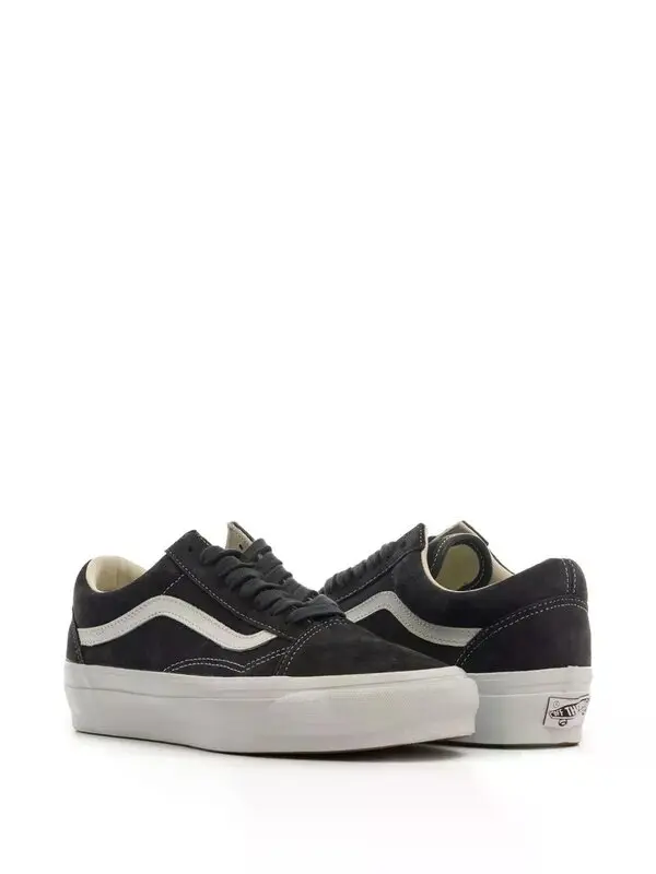 VANS Old Skool Lx Sneakers - Black
