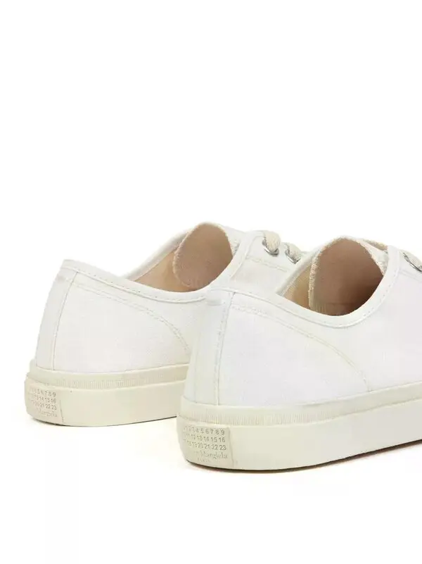 MAISON MARGIELA Tabi Low-top Sneakers