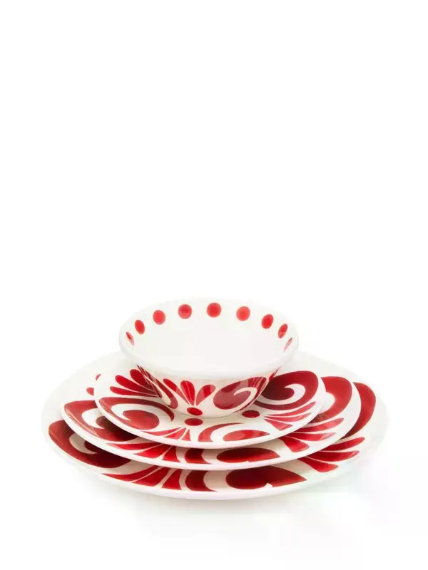 Themis Z Kallos Bowl