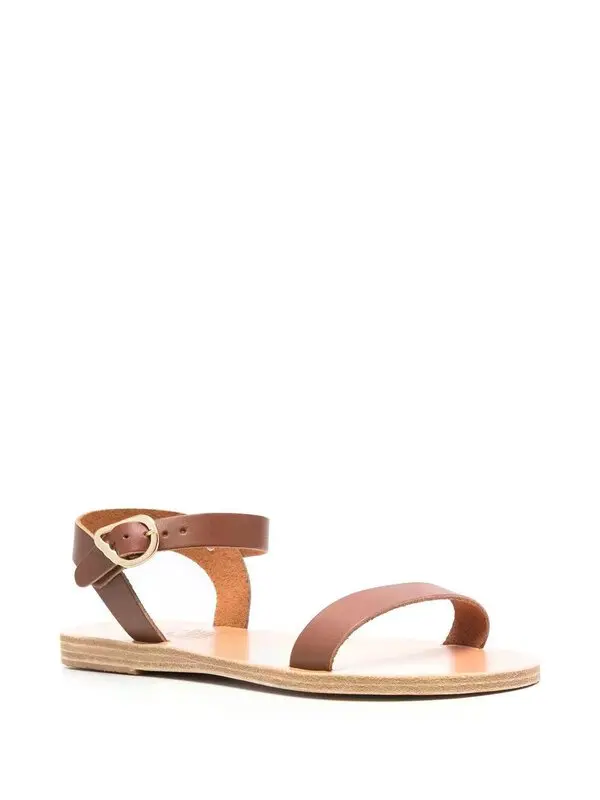 ANCIENT GREEK SANDALS Drama Leather Sandals