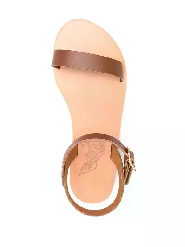 ANCIENT GREEK SANDALS Drama Leather Sandals