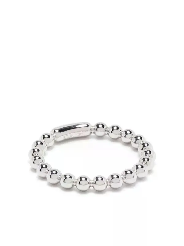 PRAGNELL 18kt White Gold Bohemia Ring