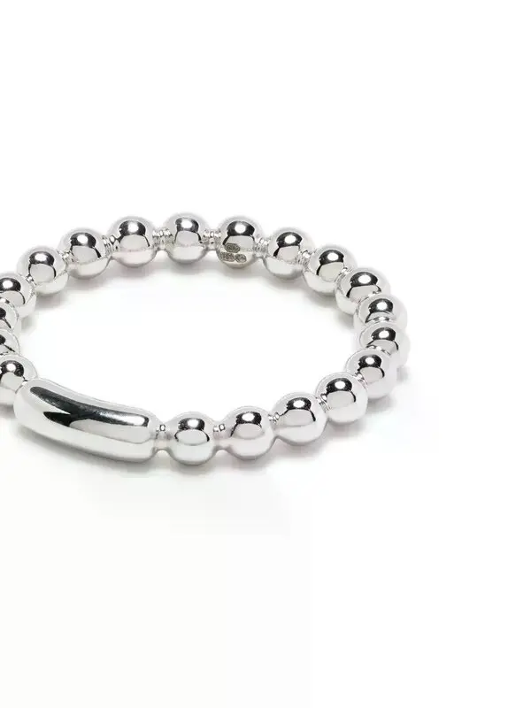 PRAGNELL 18kt White Gold Bohemia Ring