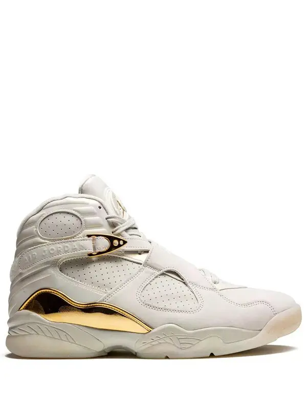 JORDAN Retro C&c Trophy Sneakers