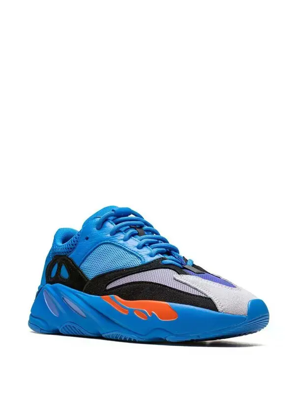 Adidas Yeezy Boost 700 Hi-res Sneakers