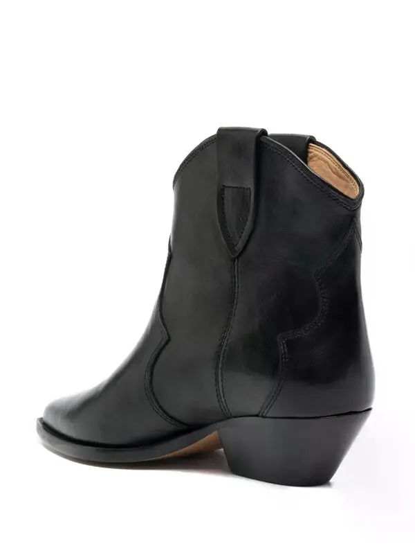 Isabel Marant Étoile Dewina Cowboy Boots