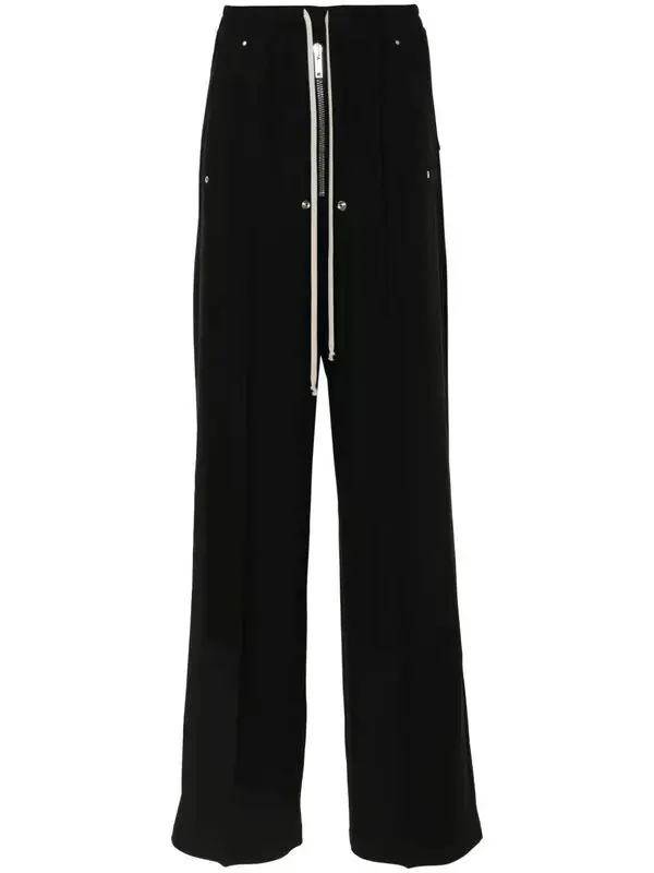 Rick Owens Bela Wide-leg Trousers