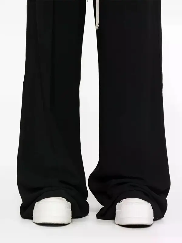Rick Owens Bela Wide-leg Trousers