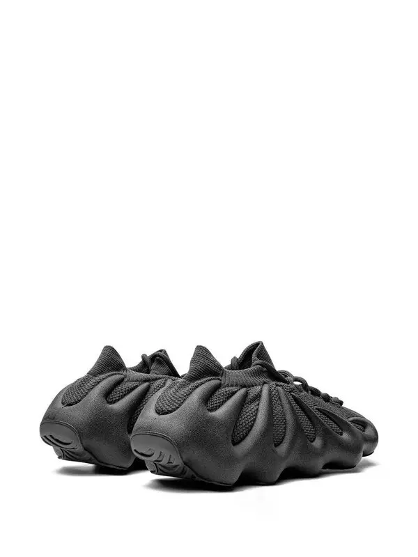 ADIDAS X YEEZY 450 Utility Sneakers - Black