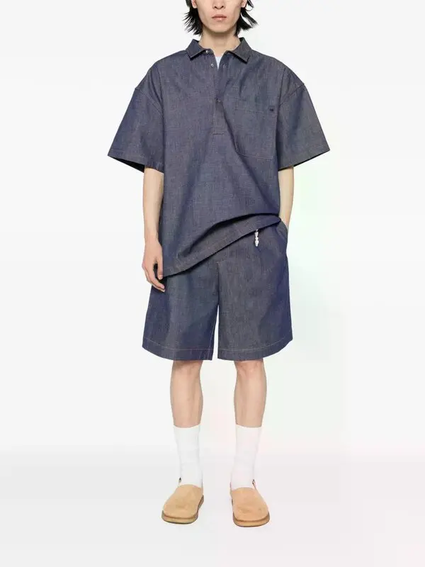 DARKPARK Alex Polo Shirt
