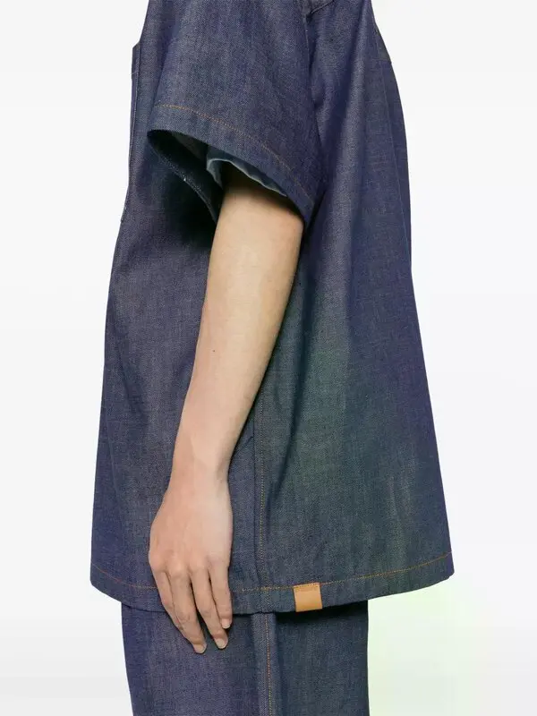 DARKPARK Alex Polo Shirt