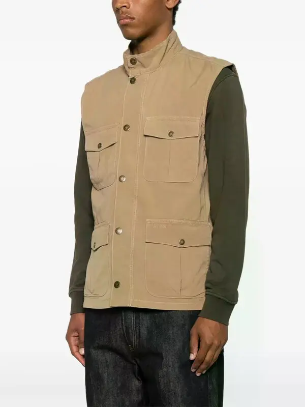 Barbour Casual Corbridge Gilet