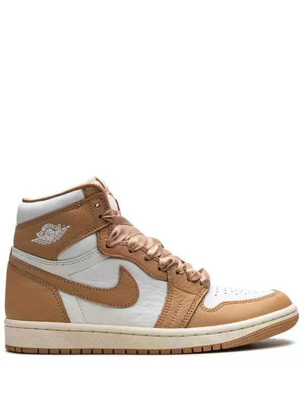 JORDAN 1 Retro High Og Sneakers - Brown