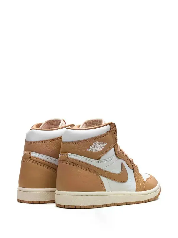 JORDAN 1 Retro High Og Sneakers - Brown