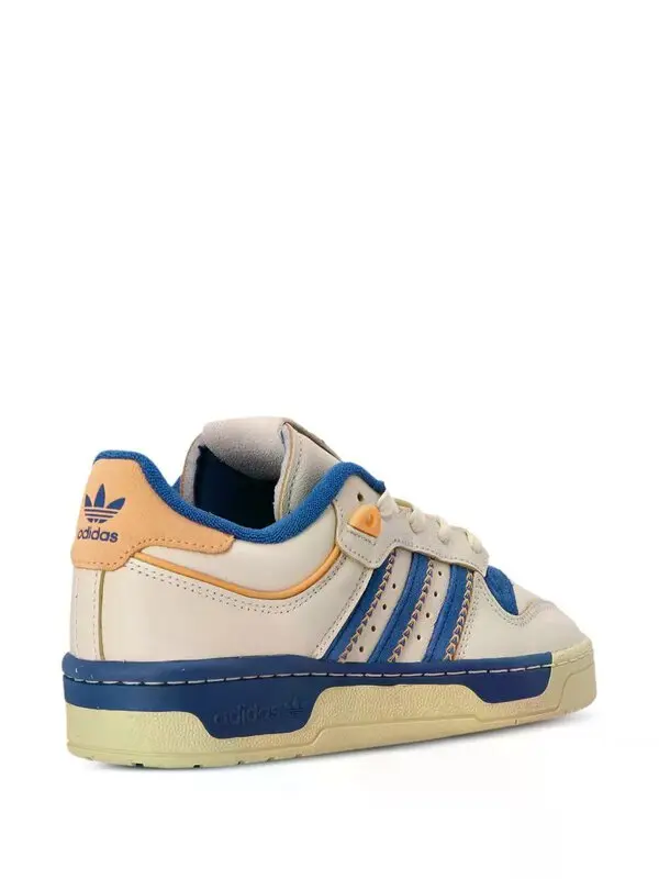 Adidas Rivarly 86 Low Top Trainers