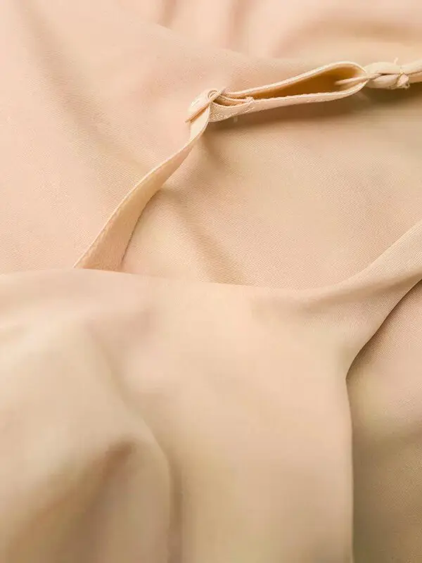 Wolford Mat De Luxe Slim-fit Body - Neutrals