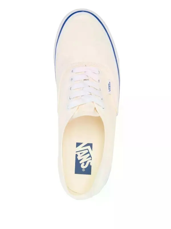 VANS Authentic Sneakers - Neutrals
