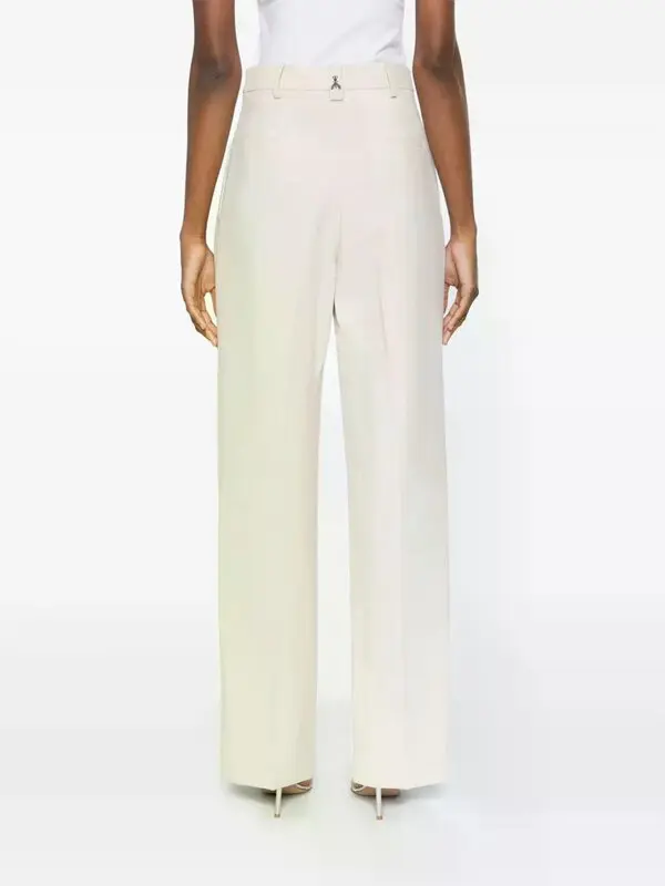 Patrizia Pepe Tailored Trousers