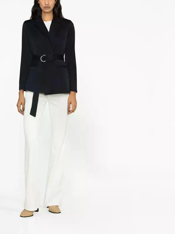 Claudie Pierlot Suit Jacket